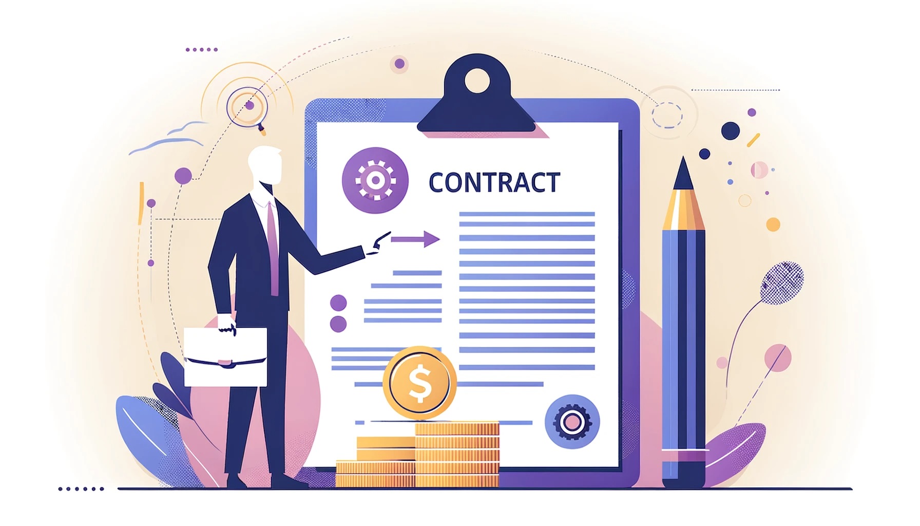 The Best AI Contract Management Assistants for ChatGPT Users in 2025 | fynk