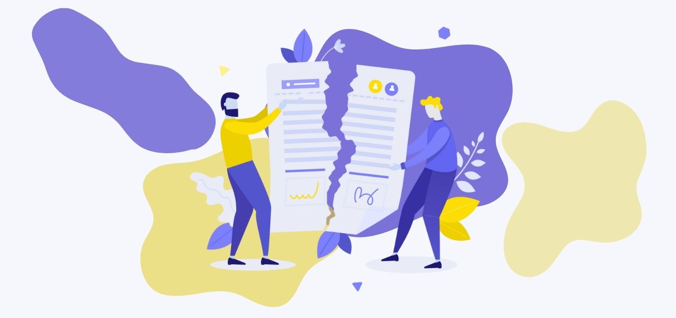 Understanding Breach of Contract: Consequences and Prevention | fynk