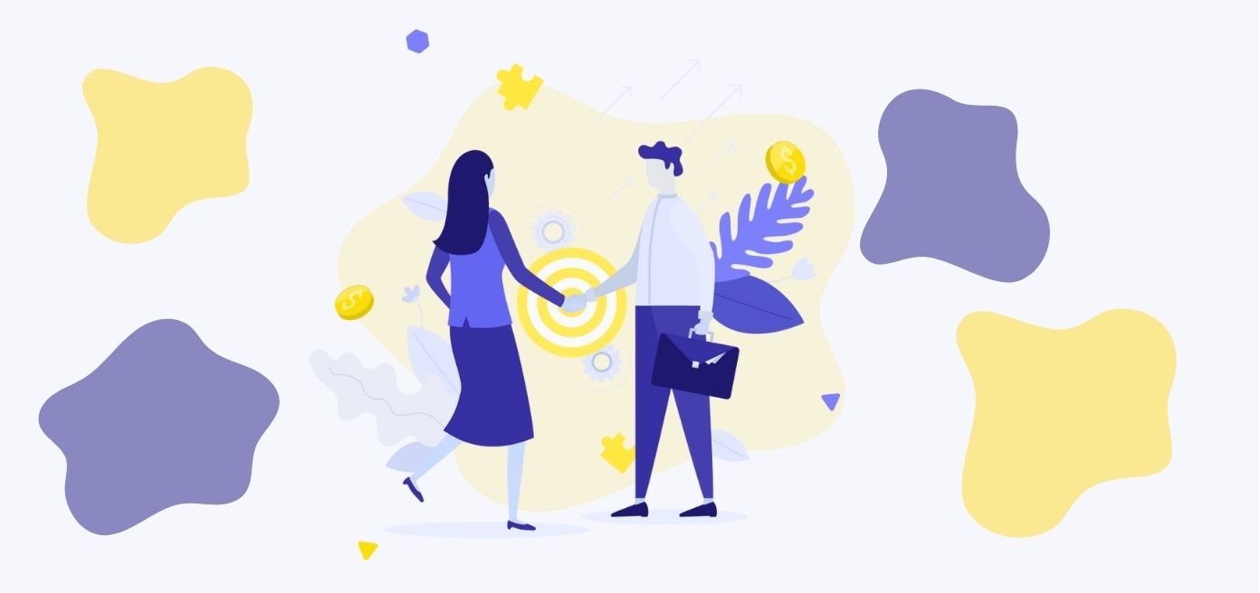 How to Write a Contract Proposal (+Examples) | fynk