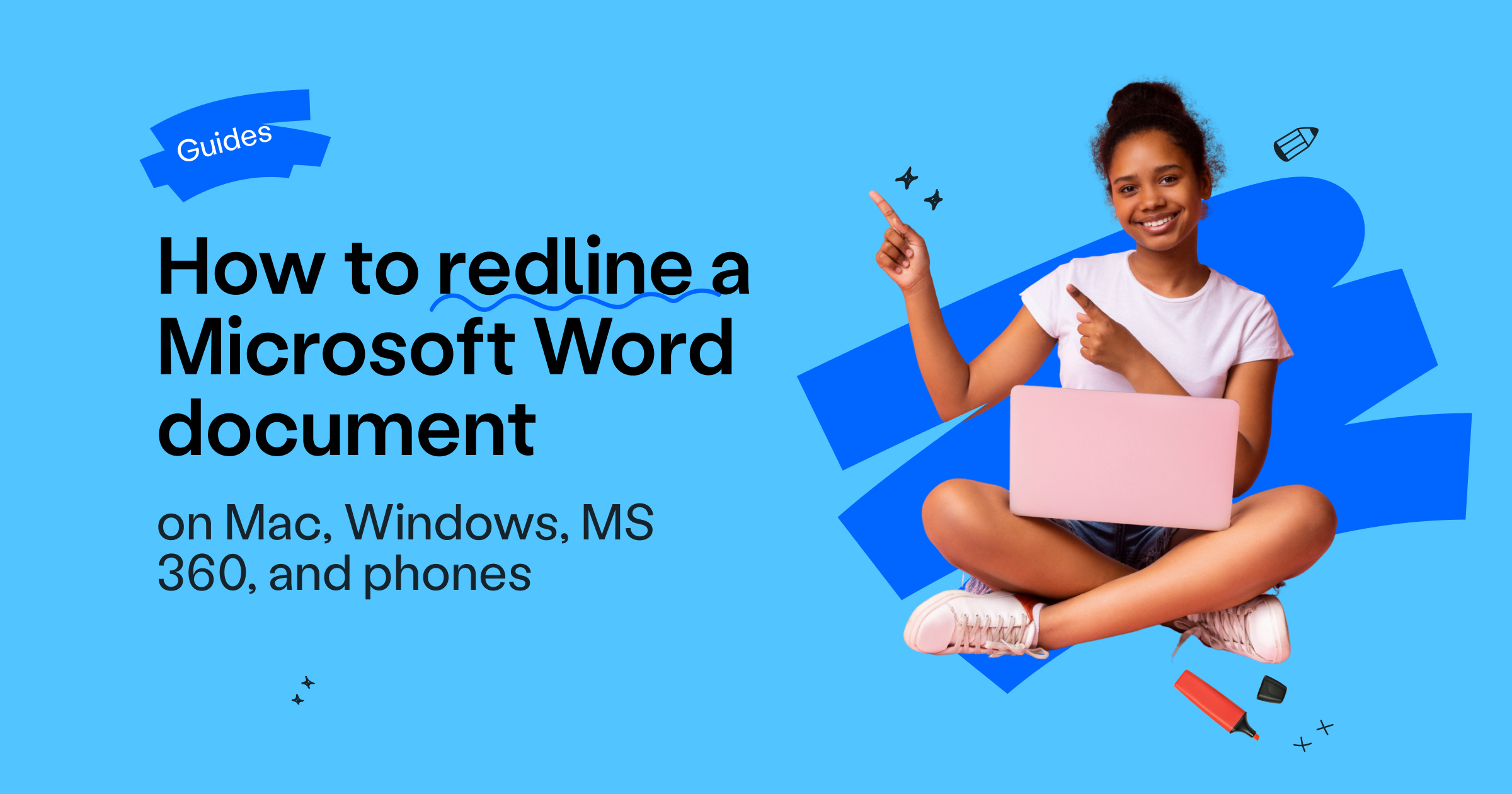 How to Redline a Word Document? Complete Guide | fynk