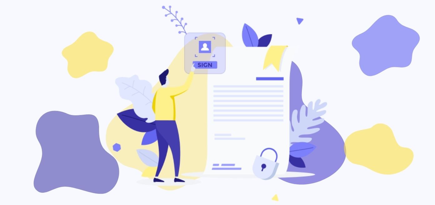 Authority Signatory - Who, Why, & How to Authorize? | fynk