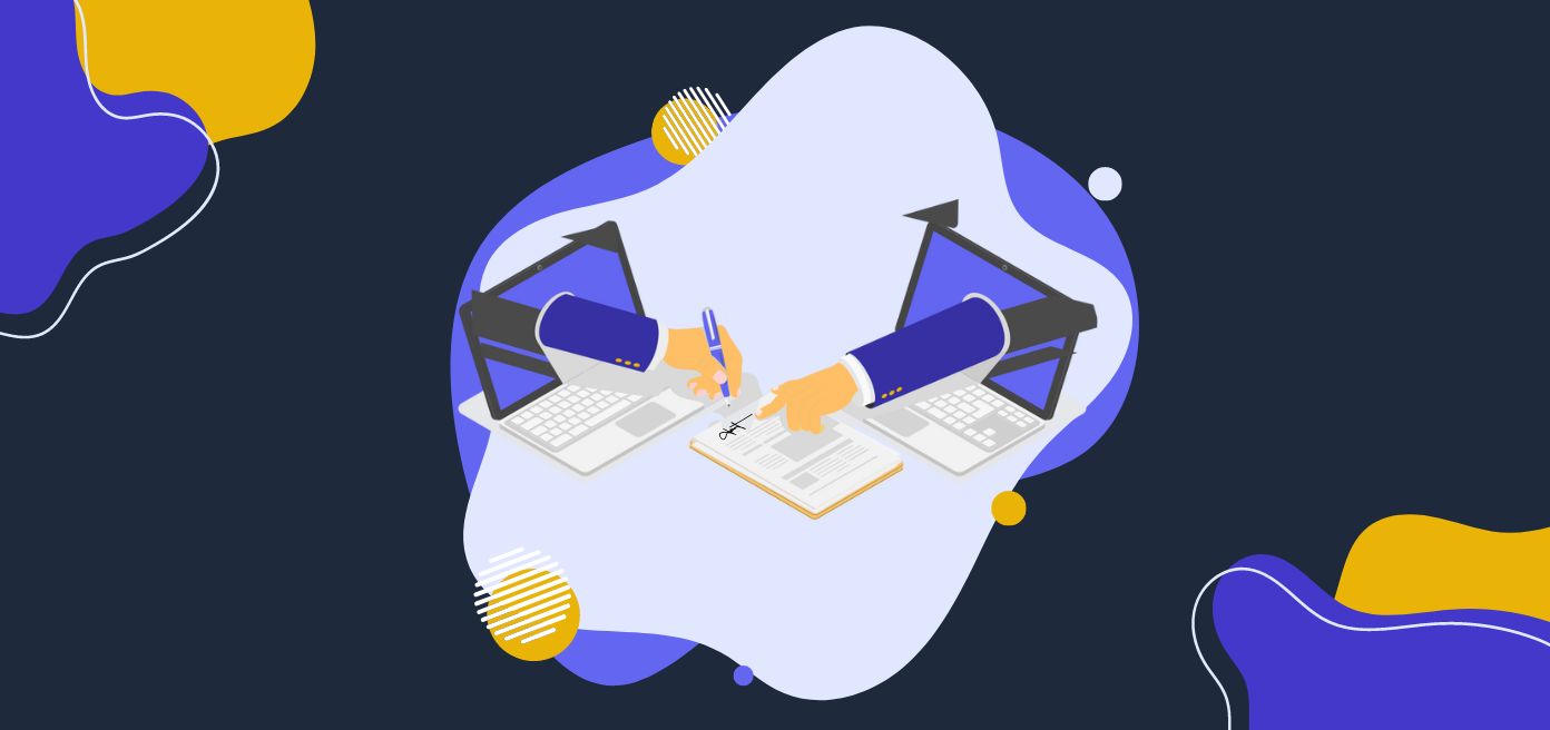 Electronic Signatures (eSignatures) Complete Guide [2026] | fynk