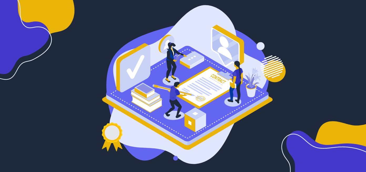 What is a Qualified Electronic Signature (QES)? | fynk