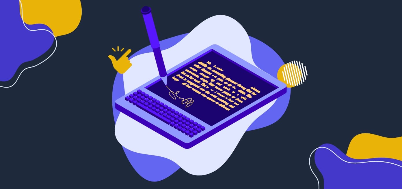 What Is Simple Electronic Signature (SES)? | fynk